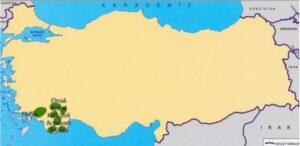 Türkiye'nin Karstik Ovaları